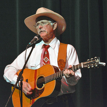 Artist Lineup – Cowboy Festival