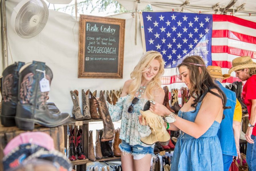 Vendors – Cowboy Festival