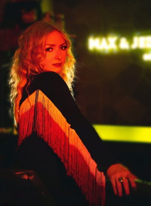 Artist Lineup – Cowboy Festival