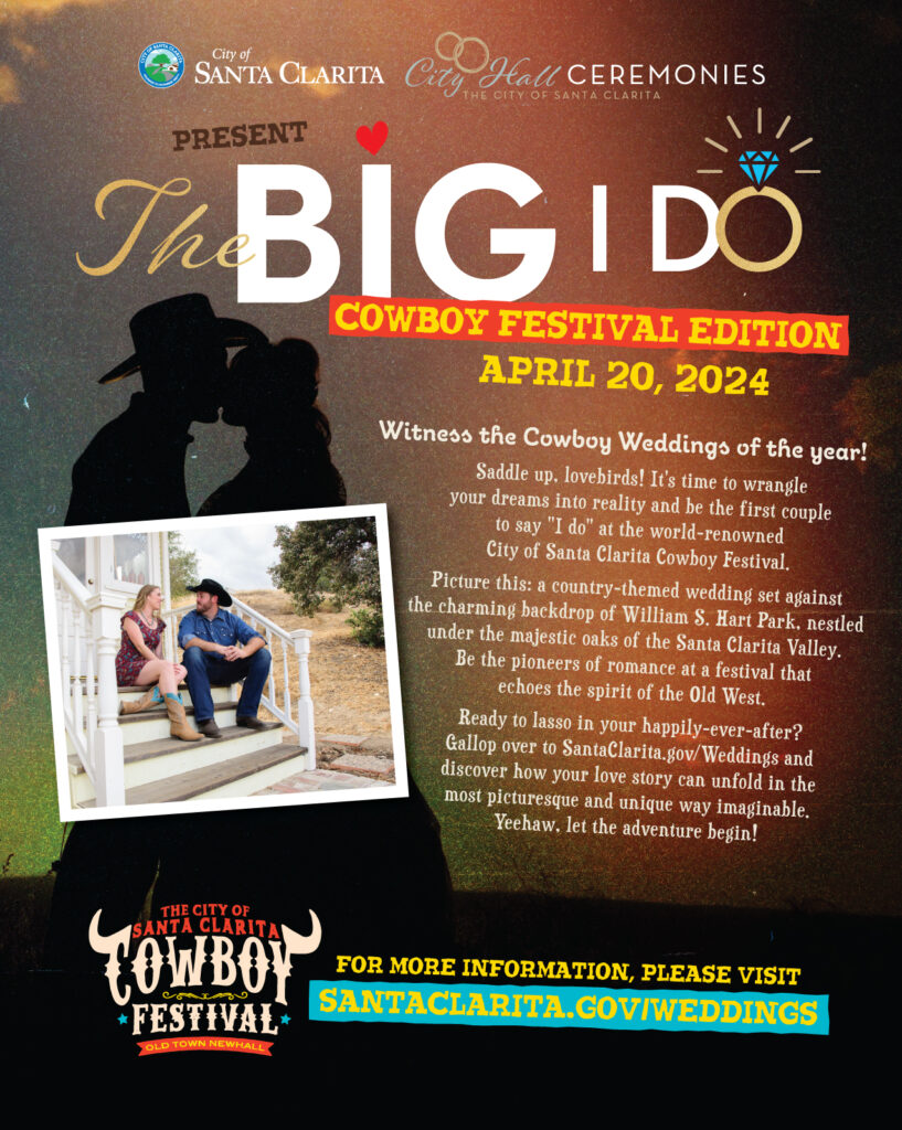 Schedule – Cowboy Festival