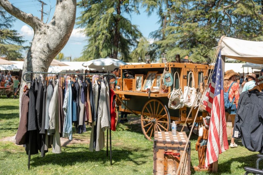 Vendors – Cowboy Festival