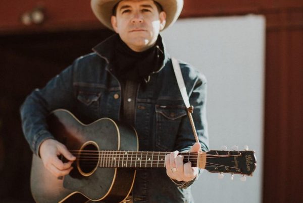 Artist Lineup 2026 – Cowboy Festival
